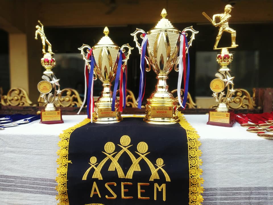 Gallery - Aseem Foundation