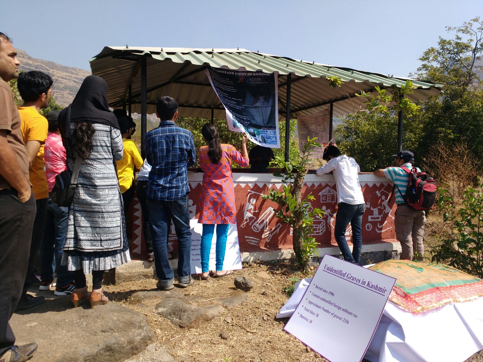 Gallery - Aseem Foundation