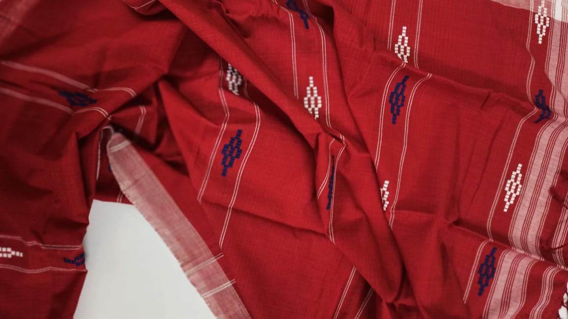 Handwoven Textile Products