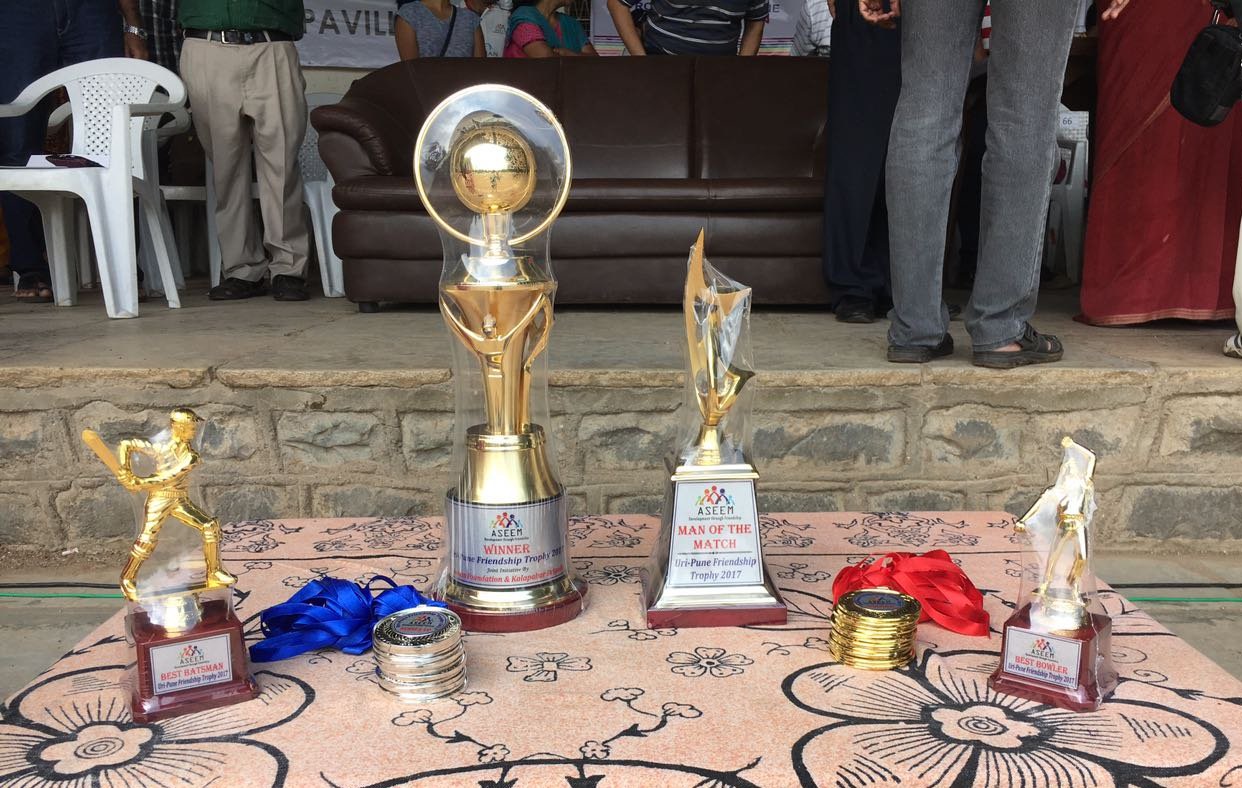 Uri-Pune Friendship Trophy